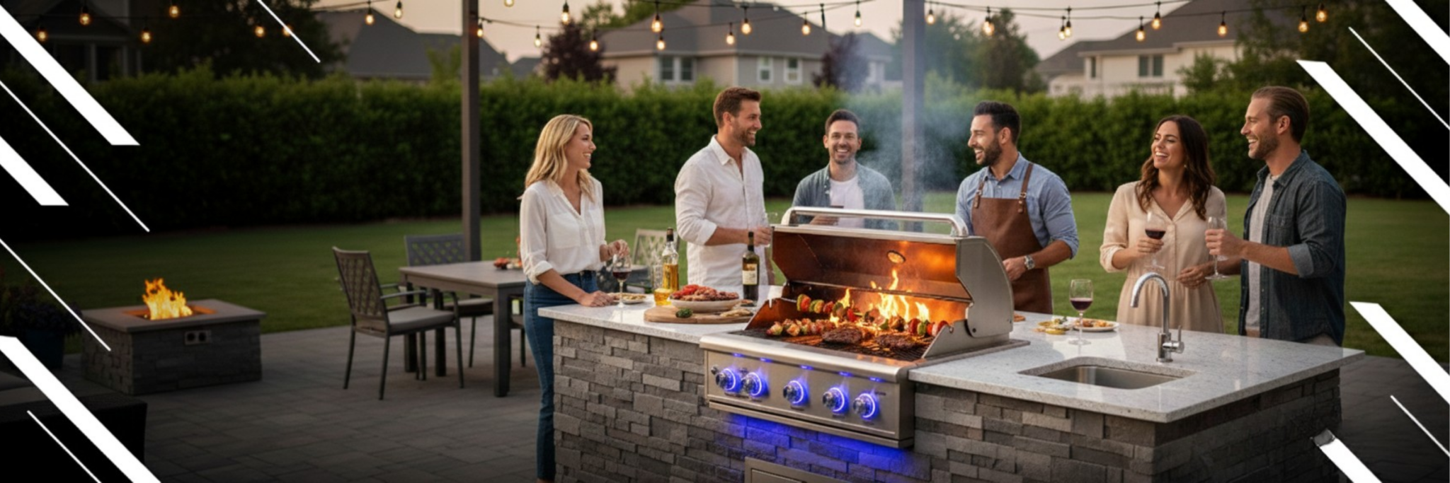 Home - Outdoor 2 Go